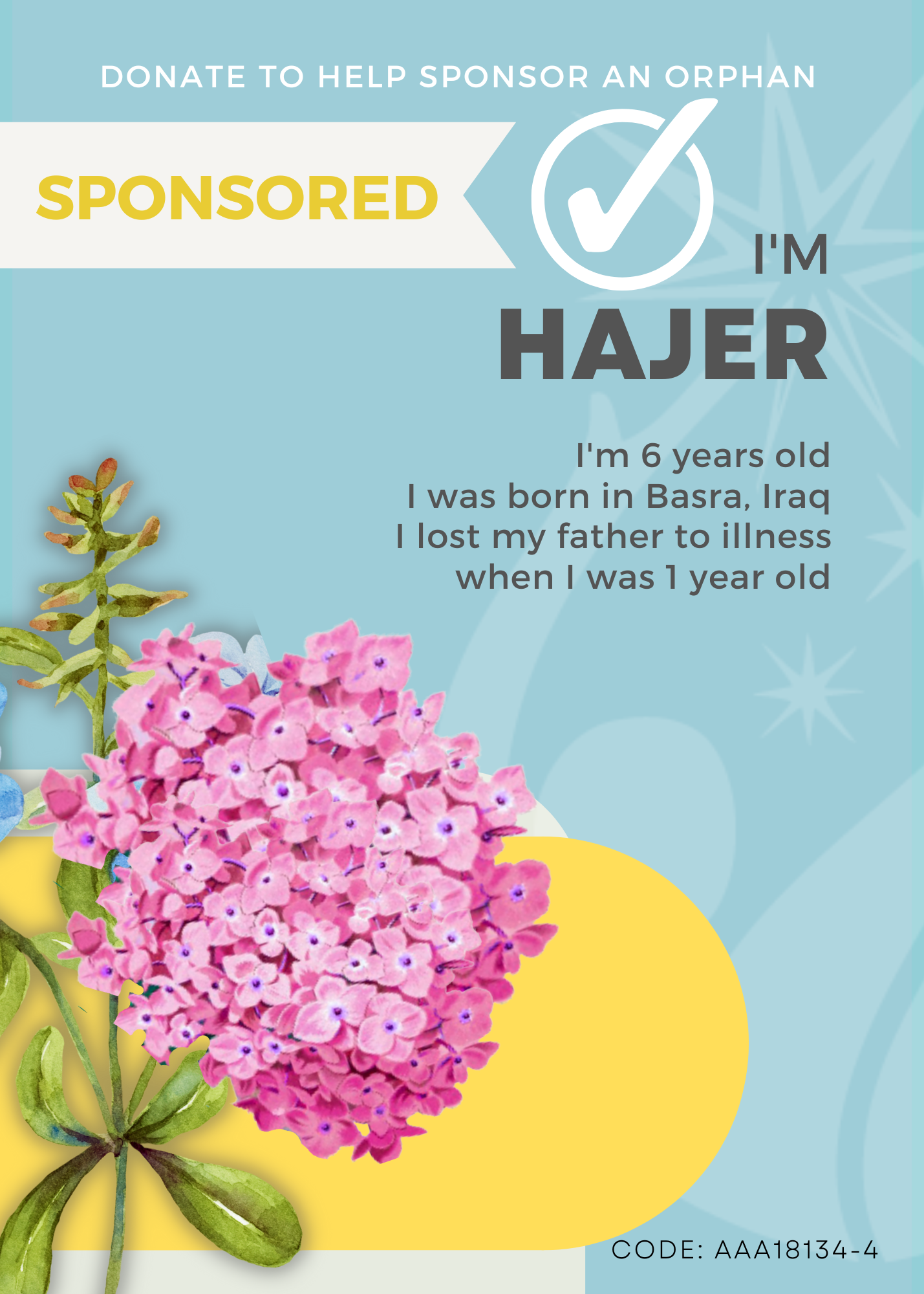 Al-Ayn Social Care Canada Foundation