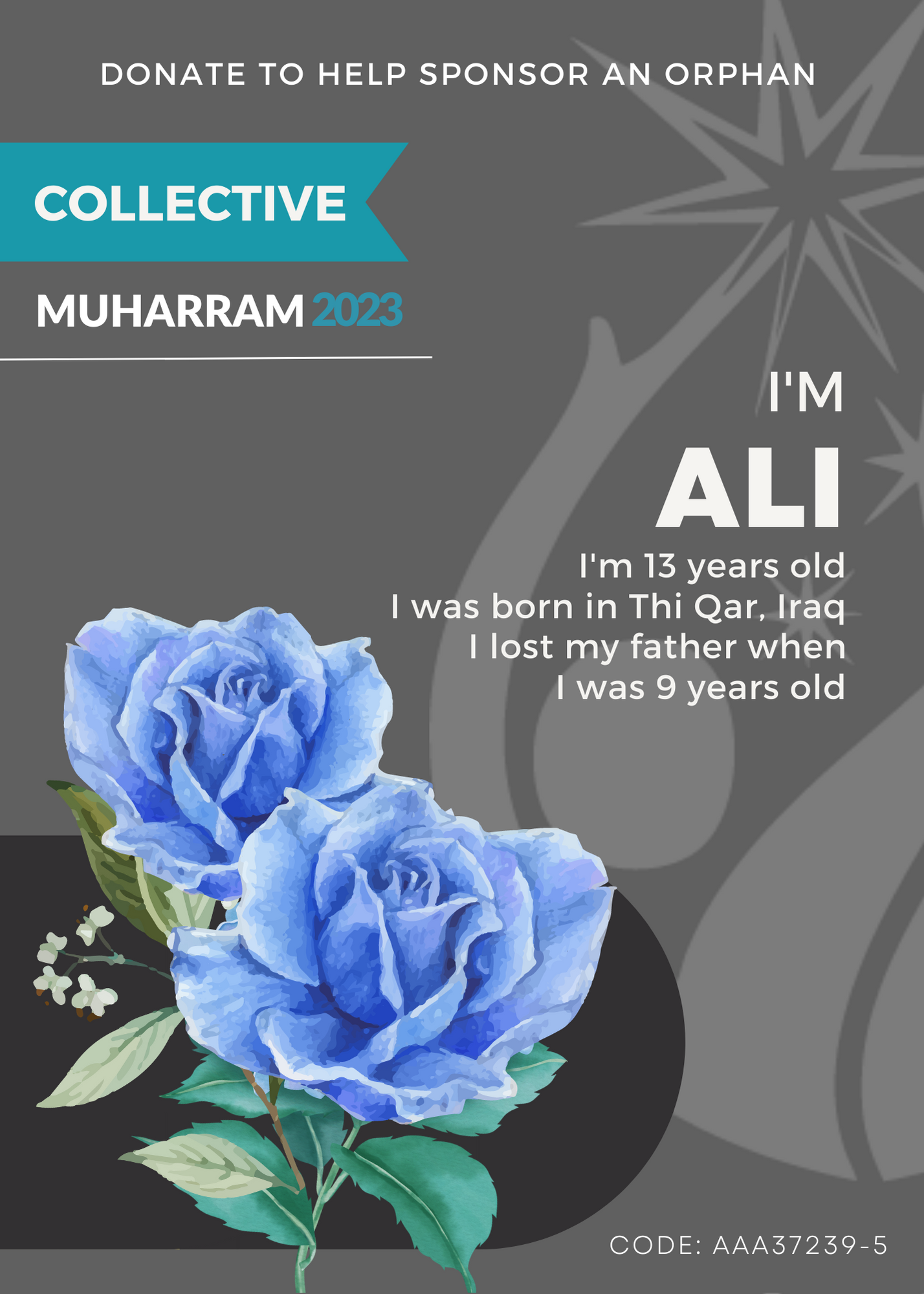 Al-Ayn Social Care Canada Foundation