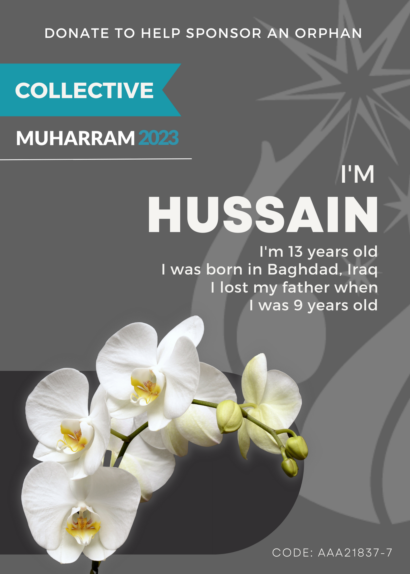 Al-Ayn Social Care Canada Foundation