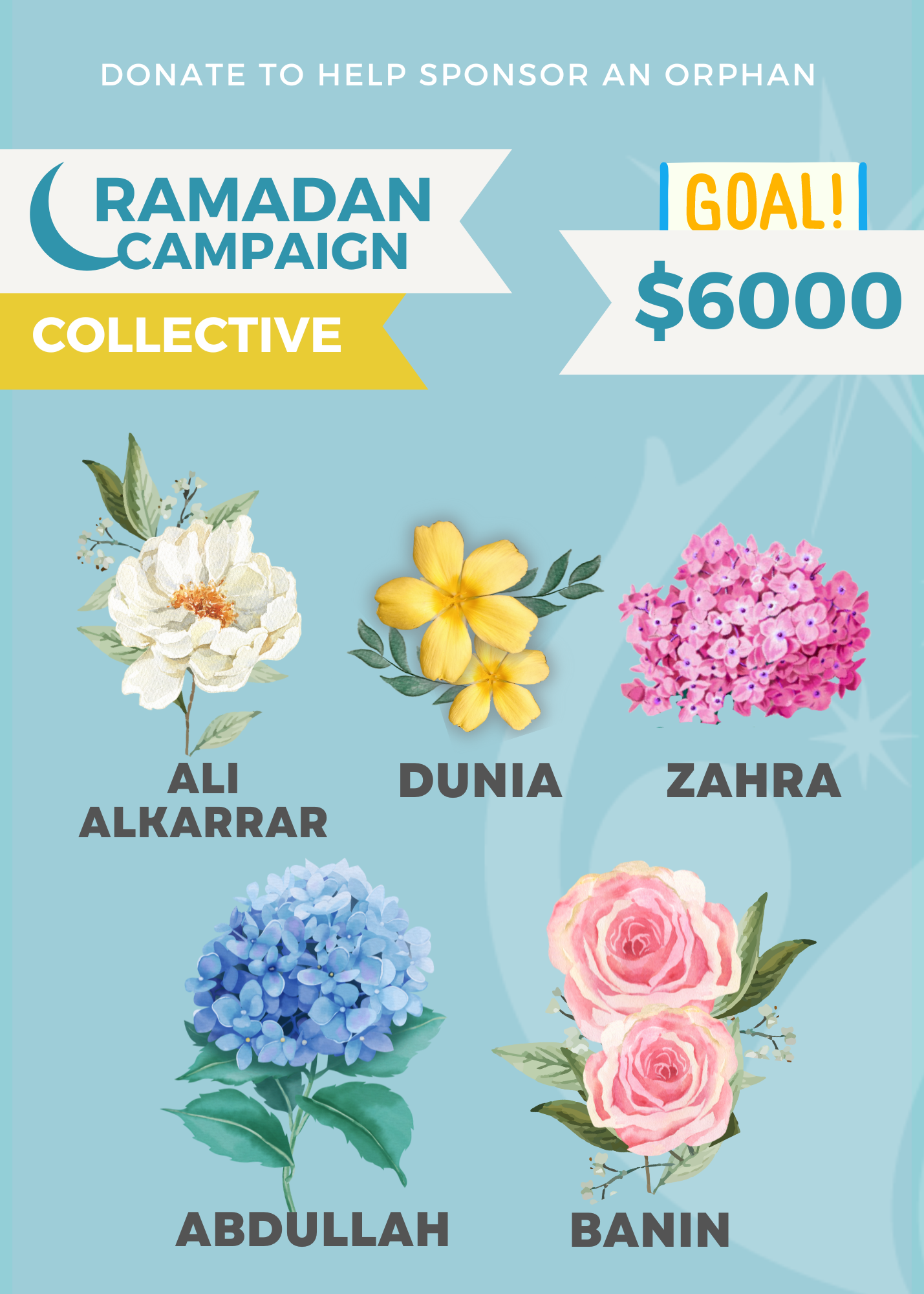 Al-Ayn Social Care Foundation Canada