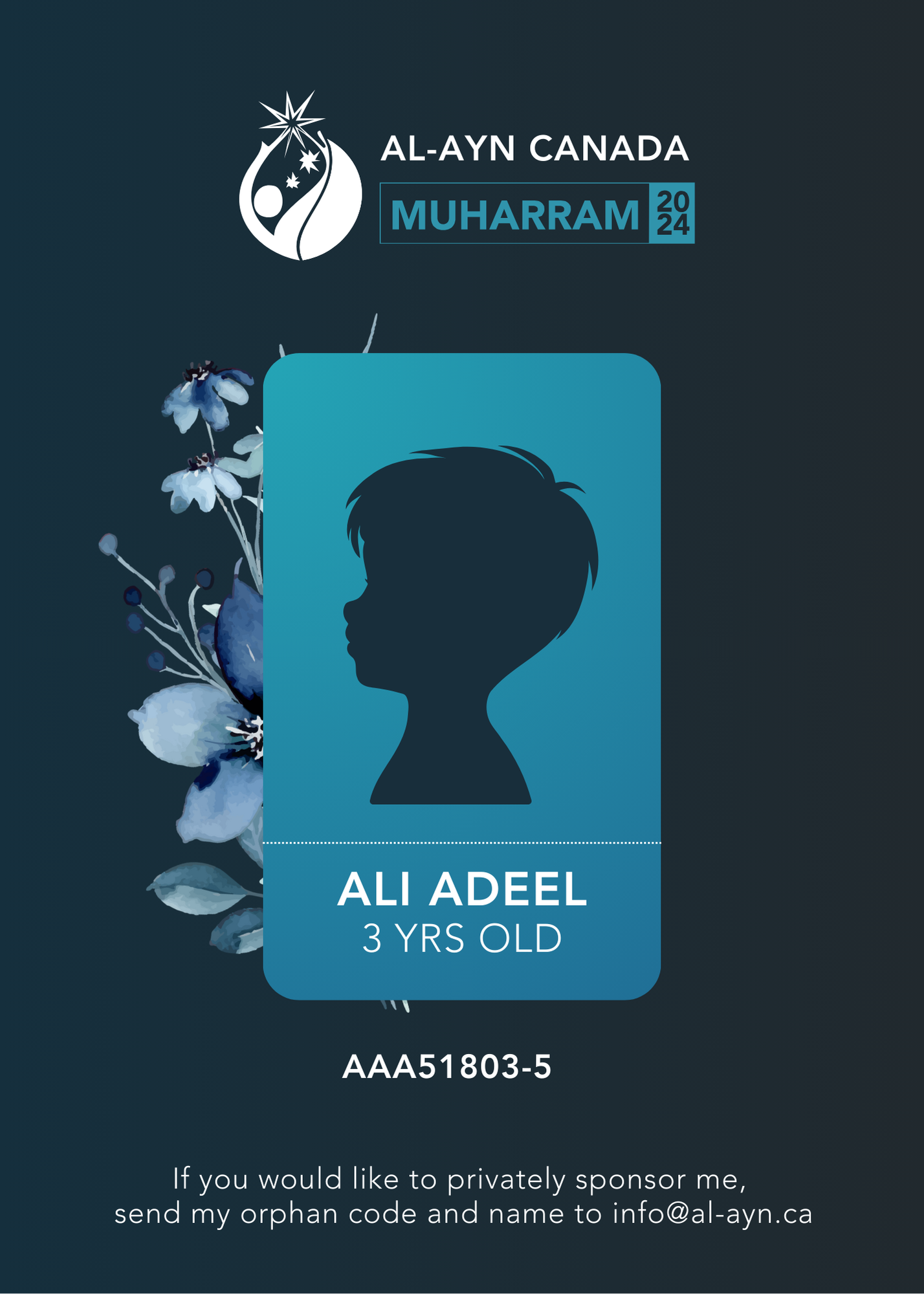 Al-Ayn Social Care Foundation Canada