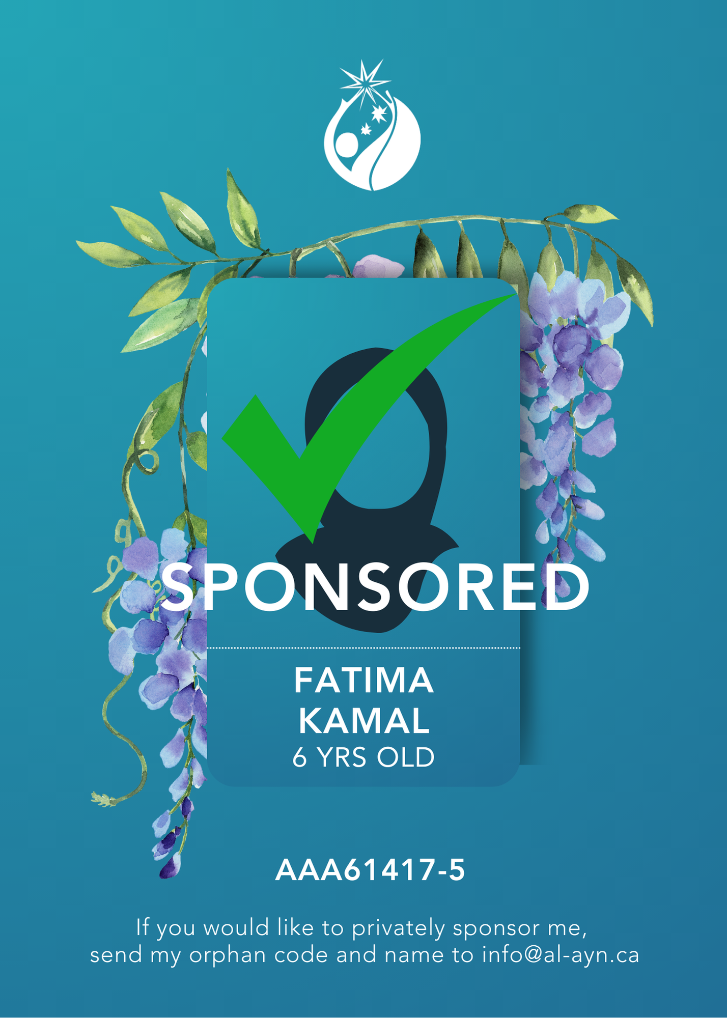 Al-Ayn Social Care Foundation Canada